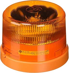 Amazon.com: HELLA Rotating Beacon 12V/24V 2RL011484-001: Automotive
