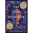 Amazon.com: The Last Cuentista: Newbery Medal Winner: 9781646140893 ...