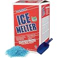 Amazon.com : (50 Lbs) - Premiere Ice and Snow Melter, Fast Acting Salt ...