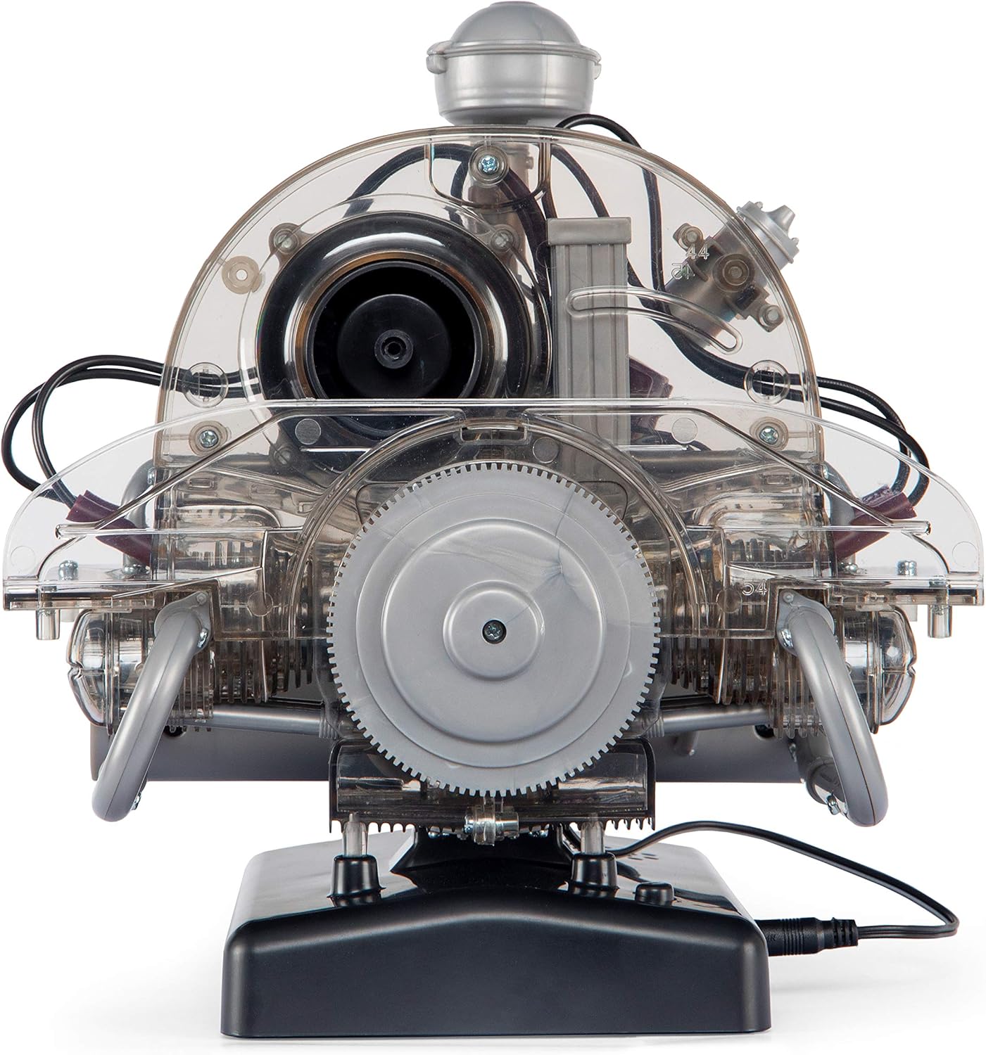 VW Käfer 4-Zylinder-Boxermotor – BigaMart