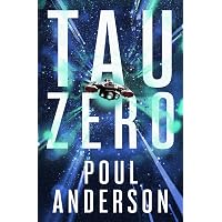 Amazon.com: Tau Zero: 9781504054560: Anderson, Poul: Books