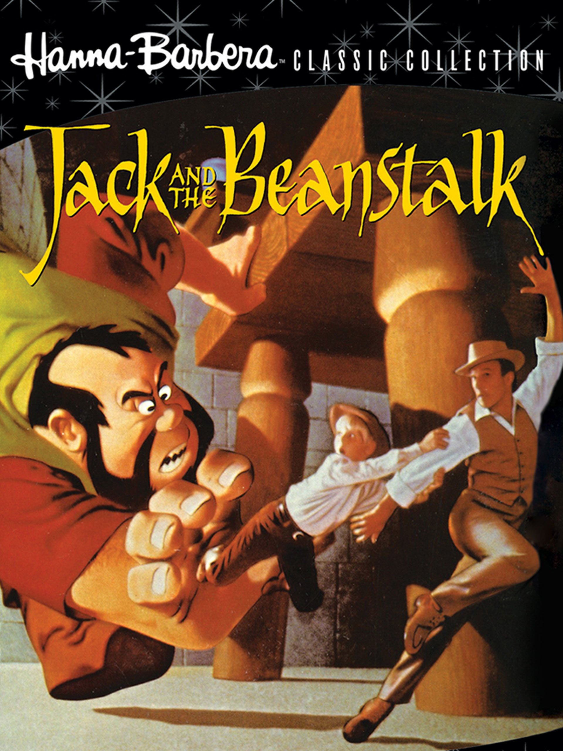 Watch Jack and the Beanstalk | Prime Video