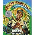 Call Me Roberto!: Roberto Clemente Goes to Bat for Latinos: Alonso ...