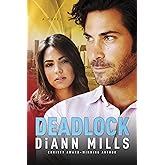 Double Cross (FBI: Houston): Mills, DiAnn: 9781414389943: Amazon.com: Books