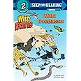 Amazon.com: Wild Predators (Wild Kratts) (Step into Reading): 9780553524727: Kratt, Chris, Kratt ...