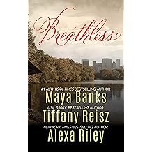 Amazon.com: Alexa Riley: Books, Biography, Blog, Audiobooks, Kindle