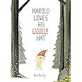 Harold Loves His Woolly Hat (A Harold... by Kousky, Vern