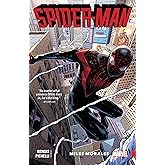 Miles Morales: Ultimate Spider-Man Ultimate Collection Book 1 (Ultimate ...