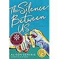 Amazon.com: The Silence Between Us (Blink): 9780310766162: Gervais ...