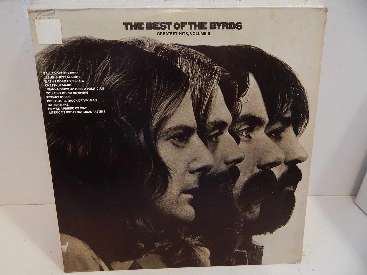 - the Best of the Byrds; Greatest Hits Vol. II - Amazon.com Music