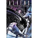Amazon.com: Aliens Epic Collection: The Original Years Vol. 1 (Aliens ...