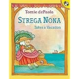 Strega Nona (A Strega Nona Book) by dePaola, Tomie