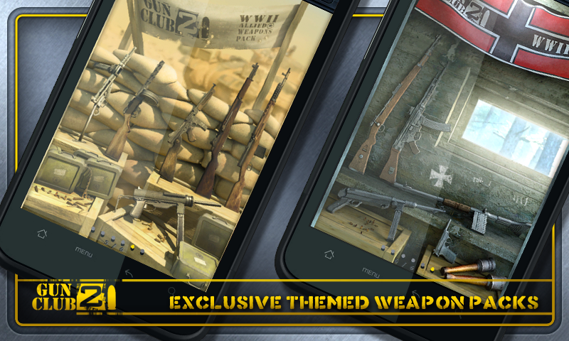 Gun Club 2:Amazon.com:Appstore for Android