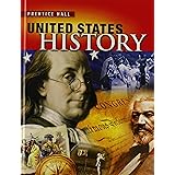 United States History: Student Edition 2012: HOLT MCDOUGAL ...