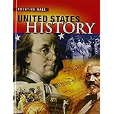Amazon.com: High School United States History 2016 Student Edition ...