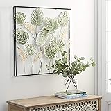 Amazon.com: Deco 79 Wall Décor, Multi : Home & Kitchen