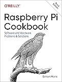Raspberry Pi Cookbook: Software and Hardware Problems and Solutions: Simon Monk: 9781491939109 ...