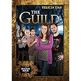 Amazon.com: The Guild: Season 3 : Felicia Day, Jeff Lewis, Sandeep ...