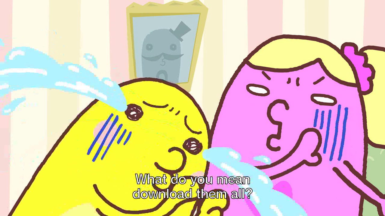 Aplicación COCOPPA - ICON/WALLPAPER FREE en Amazon Appstore