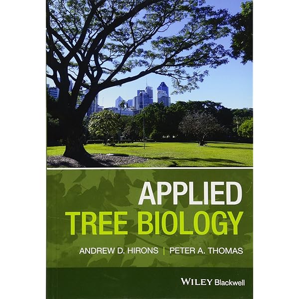 Tree Biology