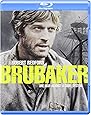 Amazon.com: Brubaker Blu-ray: Robert Redford, Yaphet Kotto, Jane ...