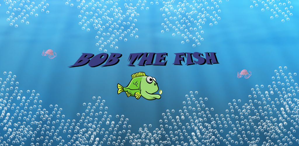 Bob The Fish:Amazon.ca:Appstore for Android