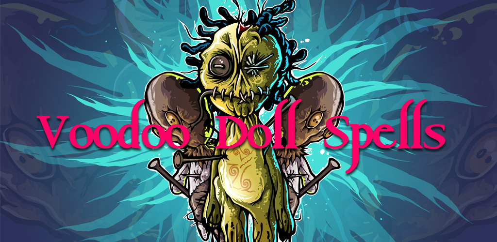 Voodoo Doll Spells:Amazon.de:Appstore for Android