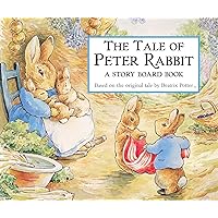 Amazon.com: The Tale of Benjamin Bunny (Peter Rabbit): 9780723247739 ...