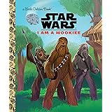 I Am a Jedi (Star Wars) (Little Golden Book): Golden Books, Cohee, Ron ...