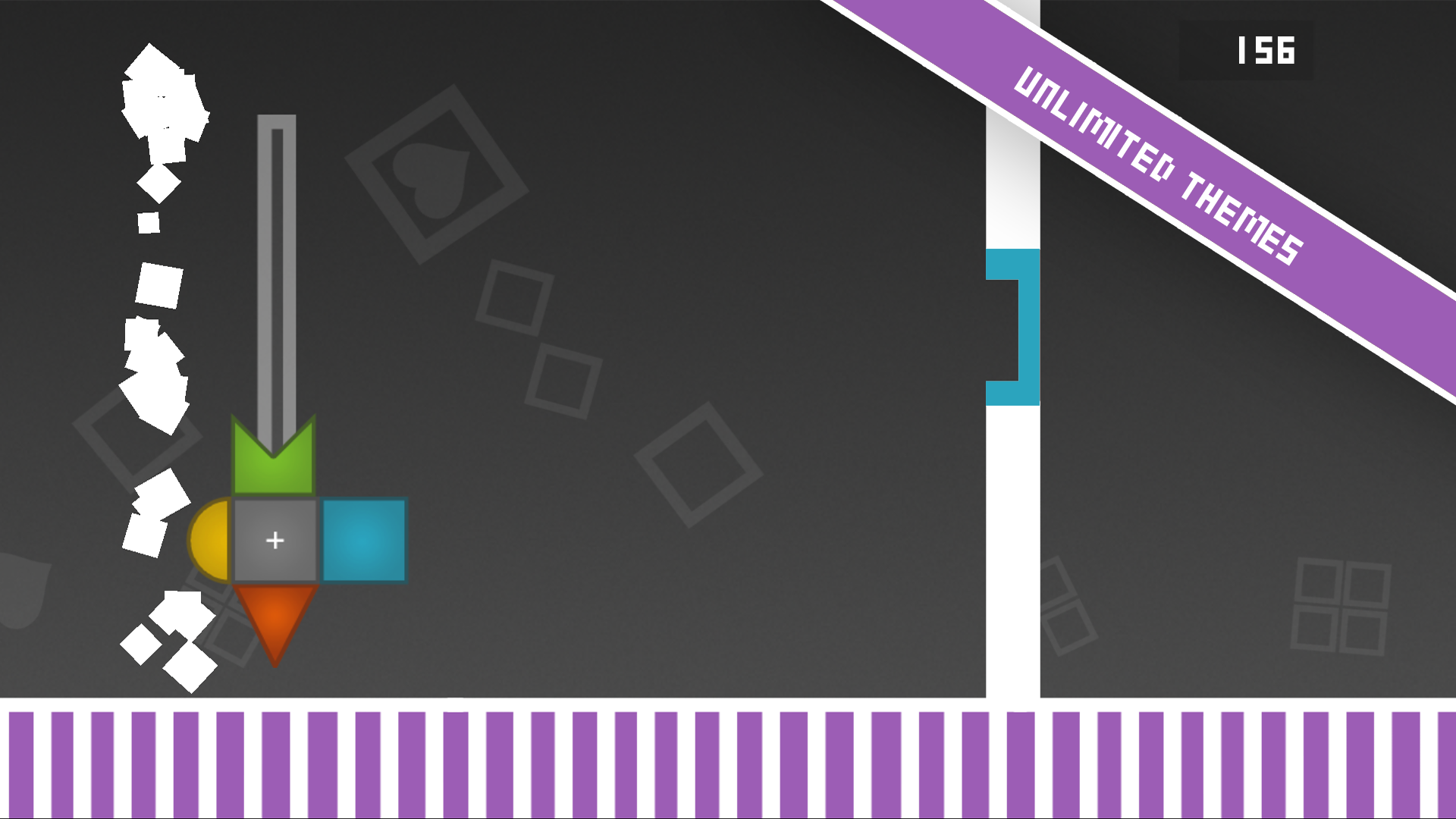 SQUANGLE:Amazon.co.uk:Appstore for Android