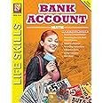 Bank Account Math: Life Skills Math Series: Sue LaRoy, Remedia ...