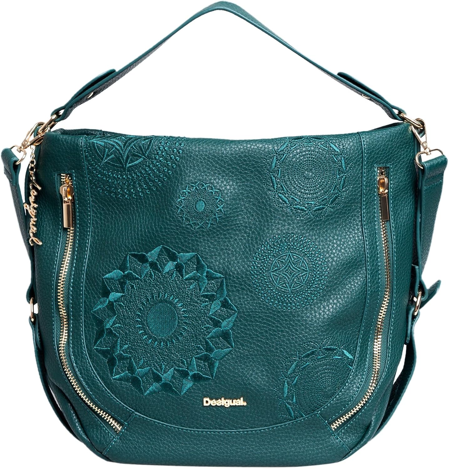 Desigual Handbags Bols Marteta Alexa 79 57x50W7 4080 Women's Purse ...