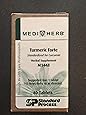 Amazon.com: Turmeric Forte: Health & Personal Care