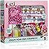 L.O.L. Surprise ! Create Your Own Scrapbook Kit Arts Craft Accessories ...