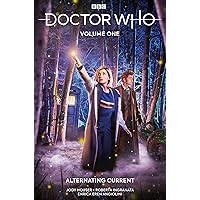 Doctor Who: The Thirteenth Doctor Vol. 2: Hidden Human History (Graphic ...