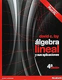 Fundamentos de álgebra lineal: Larson, Ron: Amazon.com.mx: Libros