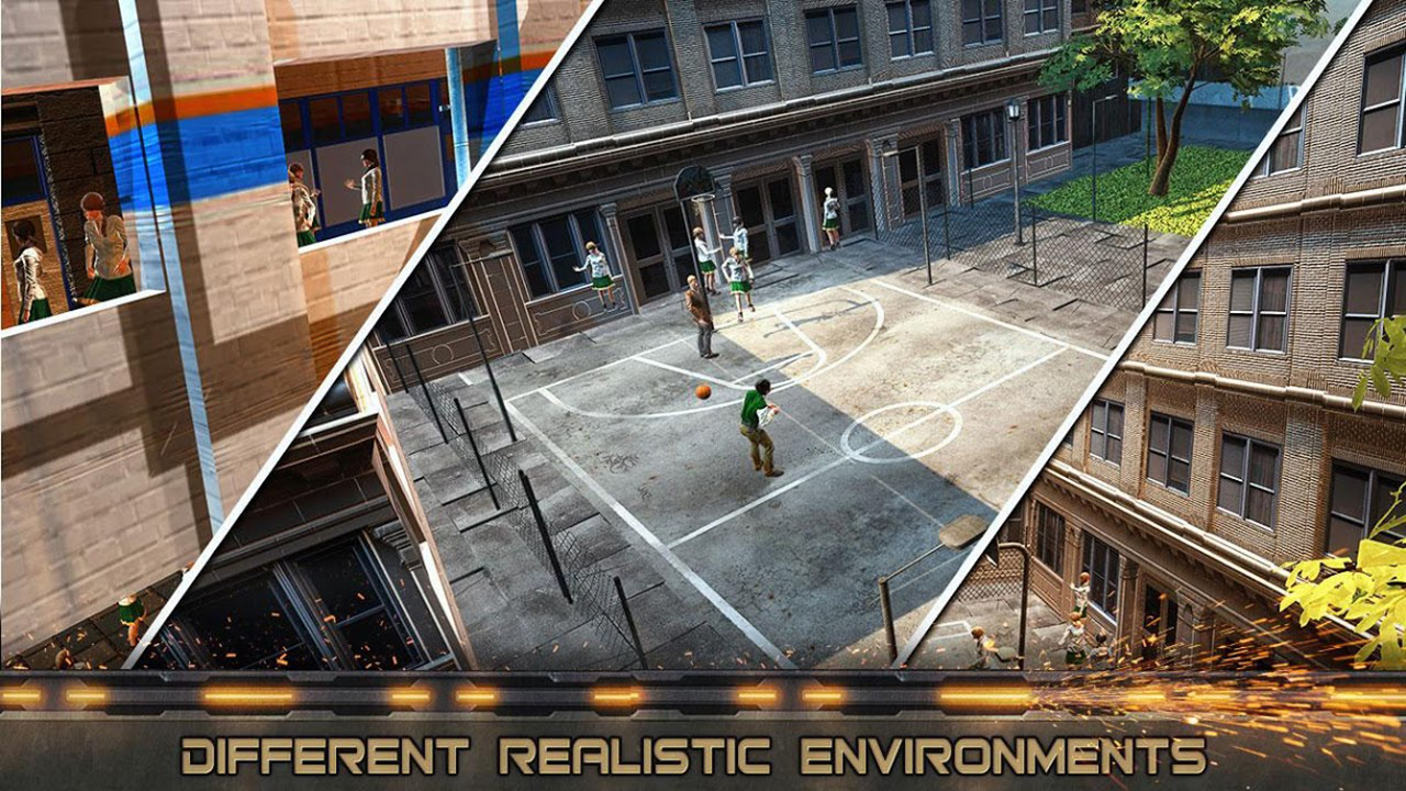 Shot to Kill Terrorist Attack In Battle Simulator: American Sniper ...