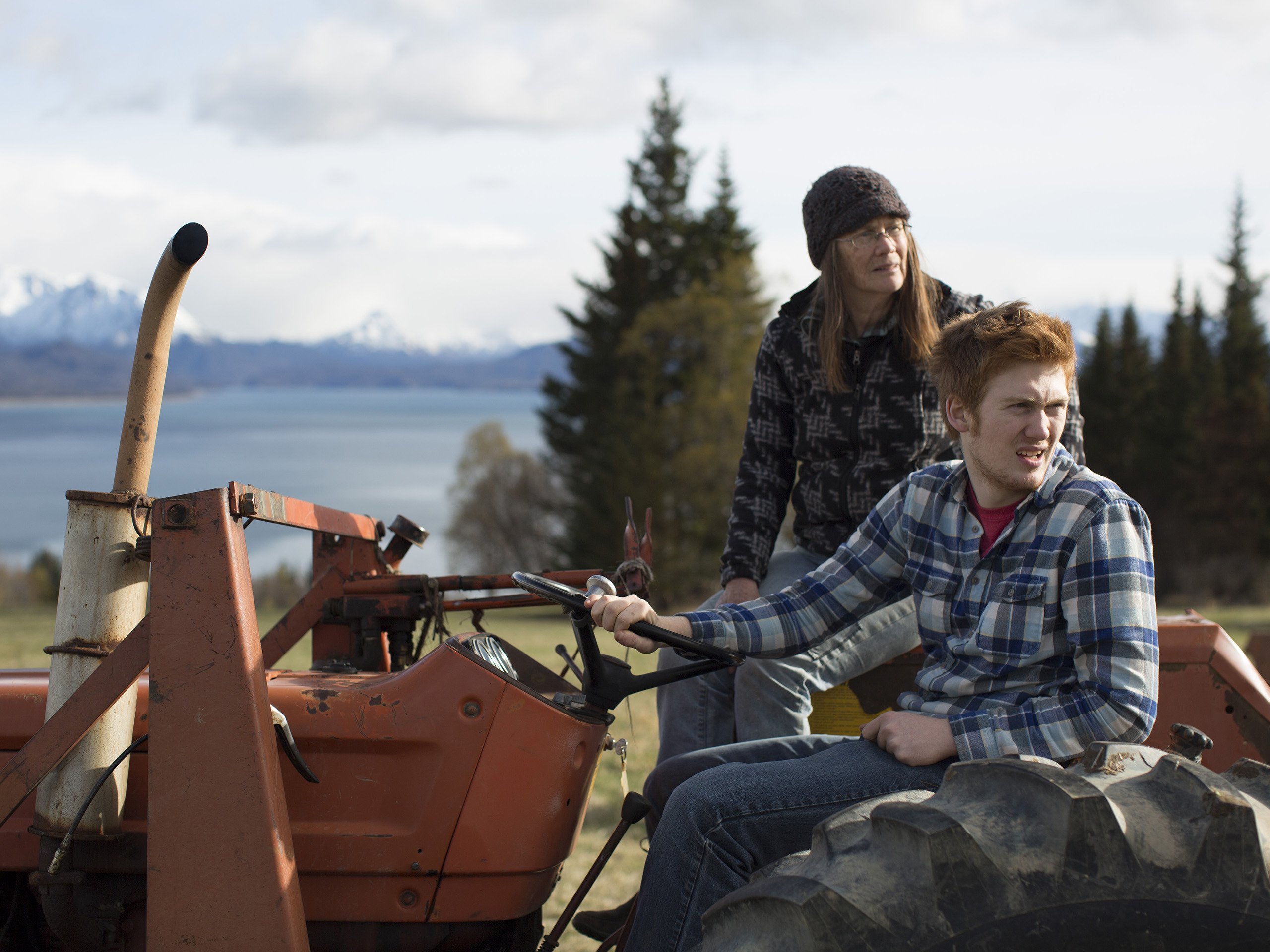 Watch Alaska: The Last Frontier - Season 6 | Prime Video