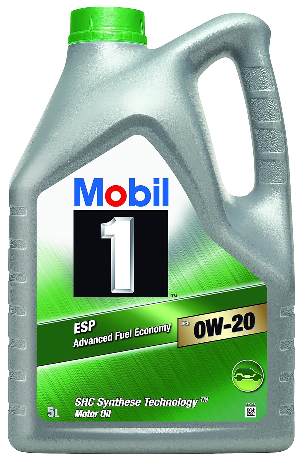 Mobil 1 ESP X2 0W-20 Engine Oil, 5L: Amazon.co.uk: Car & Motorbike