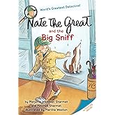 Amazon.com: Nate the Great and the Hungry Book Club: 9780385736954 ...