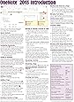 OneNote 2013 Introduction Quick Reference Guide (Cheat Sheet of ...