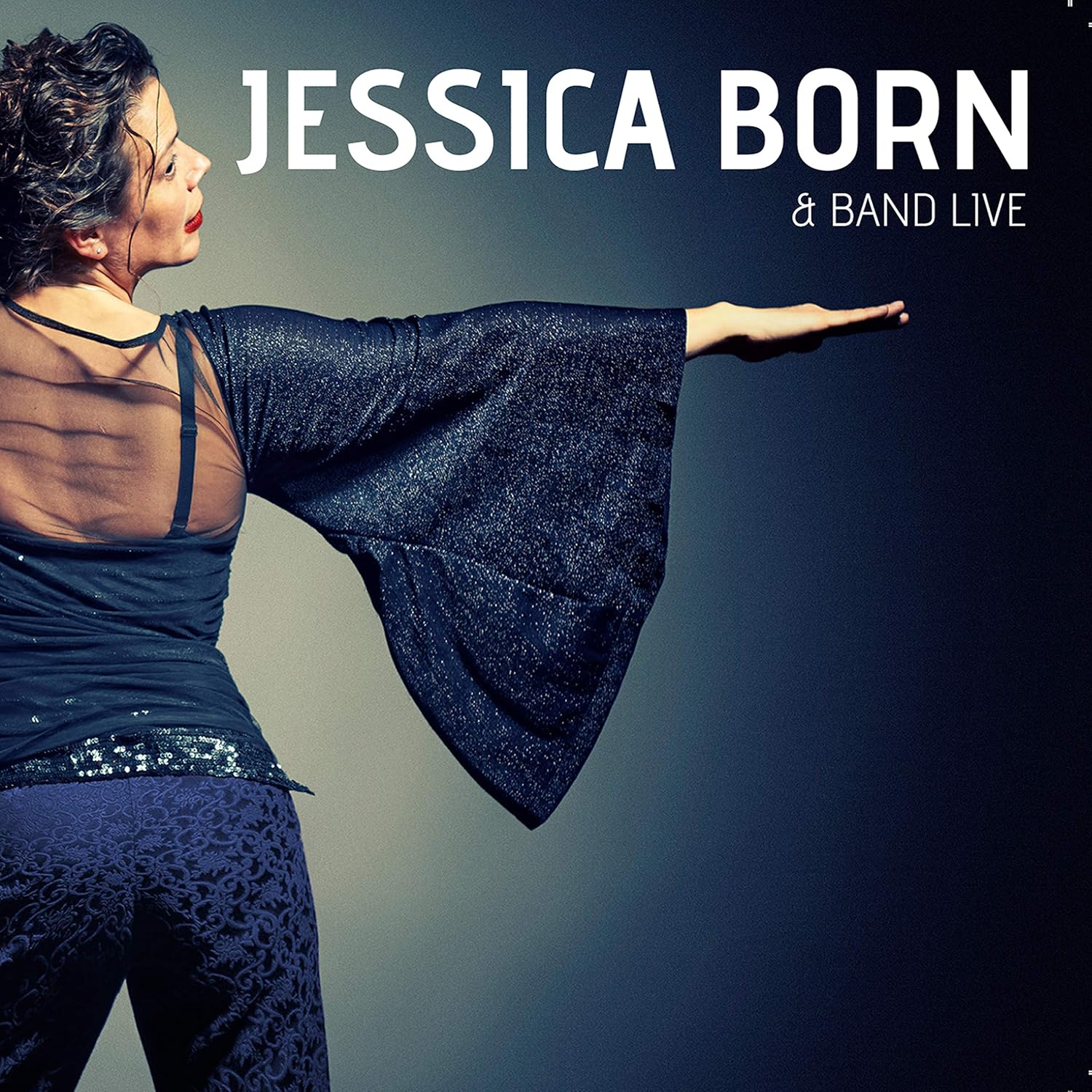 Jessica Born & Band 2016-2018 - Jessica Born, diverse, Jessica Born ...