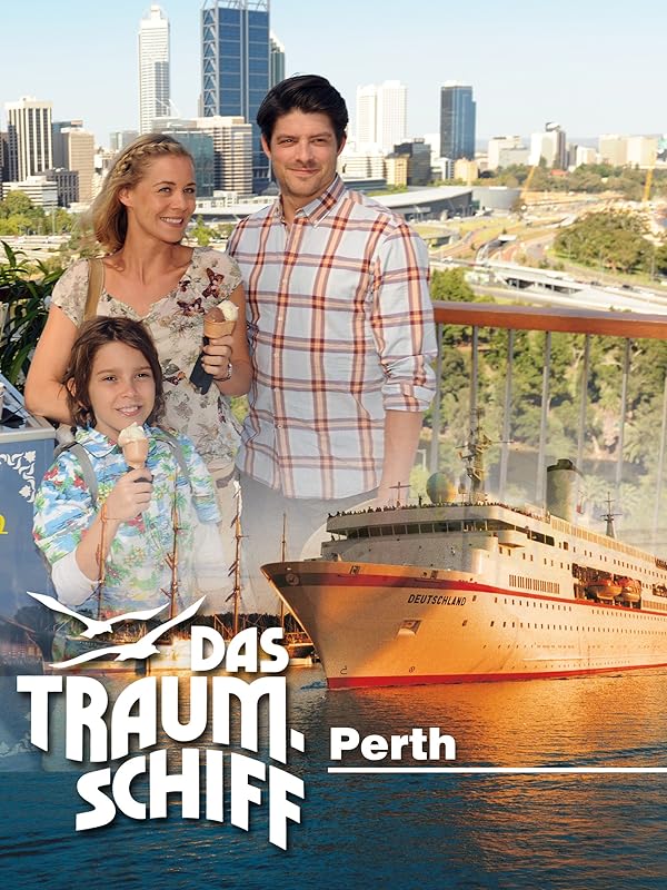 Amazon.de: Das Traumschiff - Perth ansehen | Prime Video