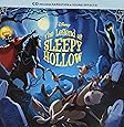 The Legend of Sleepy Hollow (Rabbit Ears' Holiday Classics): Irving ...