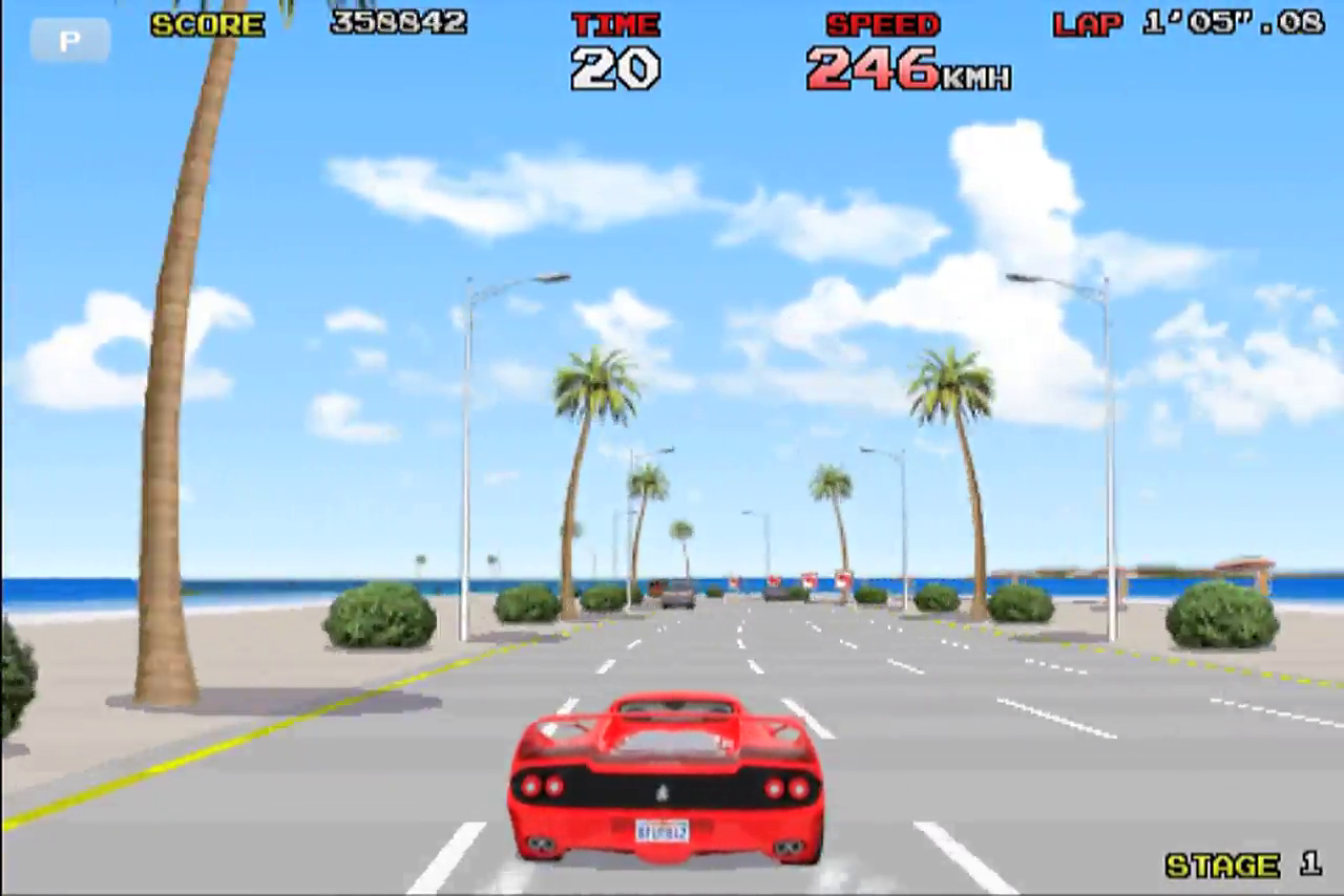 Final Freeway - App on Amazon Appstore