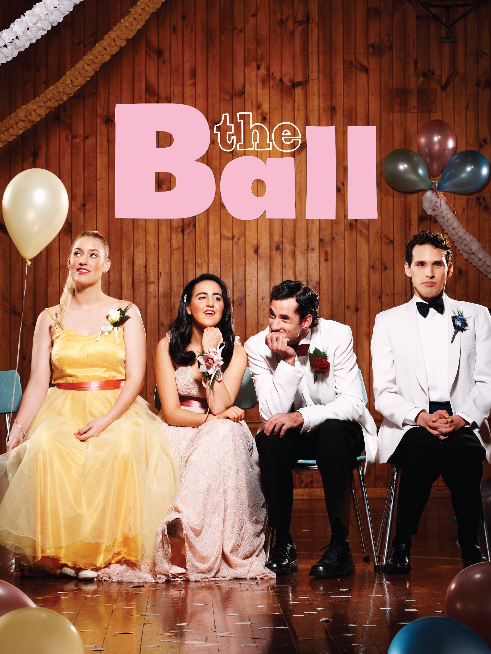 Watch The Ball | Prime Video