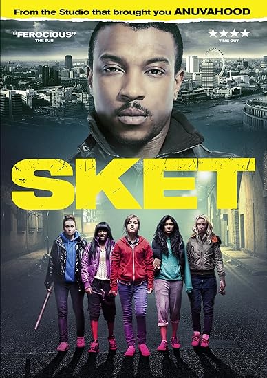 Sket: Amazon.ca: Ashley Walters, Aimee Kelly, Emma Hartley-Miller ...