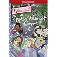 Amazon.com: Willa's Wilderness Campout (American Girl: Wellie Wishers ...