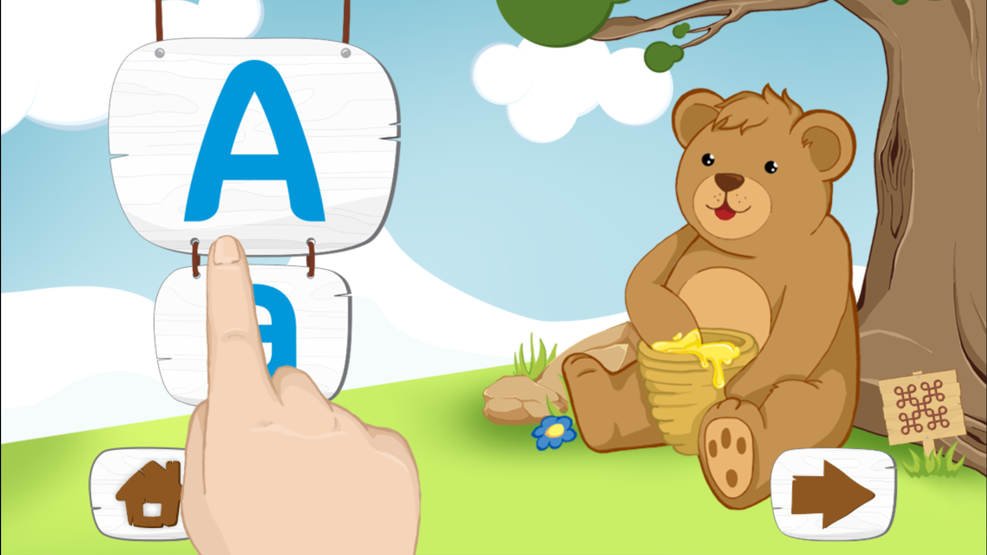 Alfabeti Shqip - Abetare ABC : Amazon.ca: Apps for Android