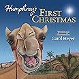 Amazon.com: Humphrey's First Christmas: 9780824916817: Heyer, Carol: Books
